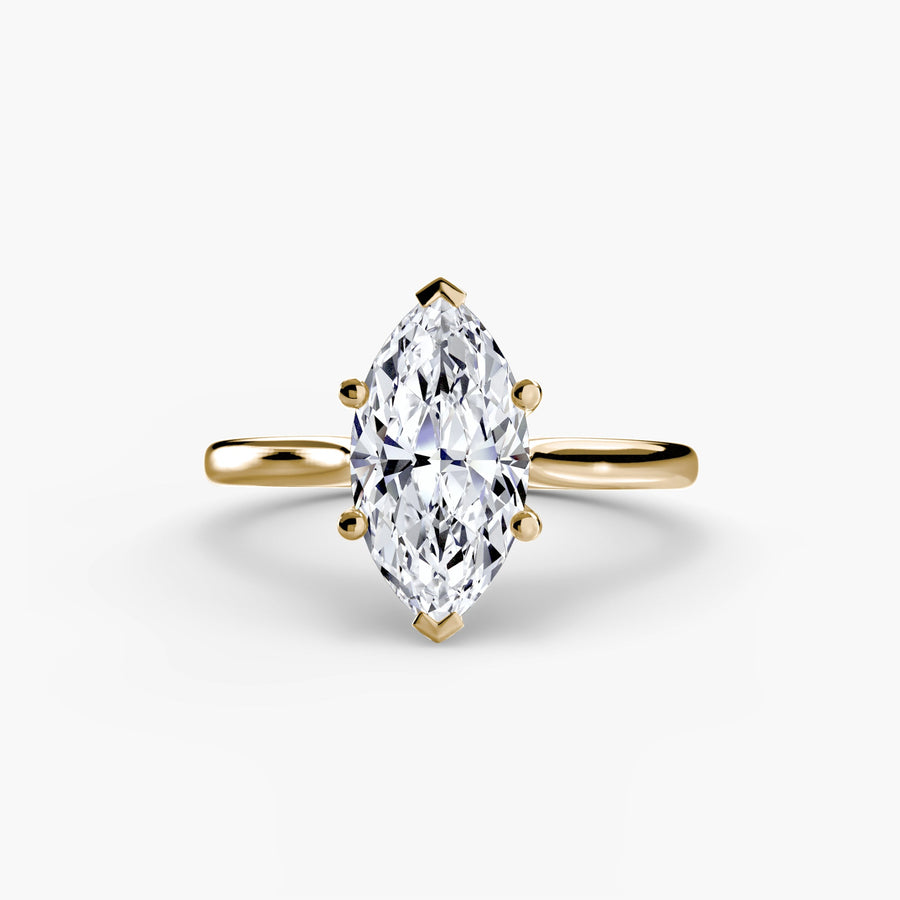 Completed Ring (Australia Size E) – Calavera New York